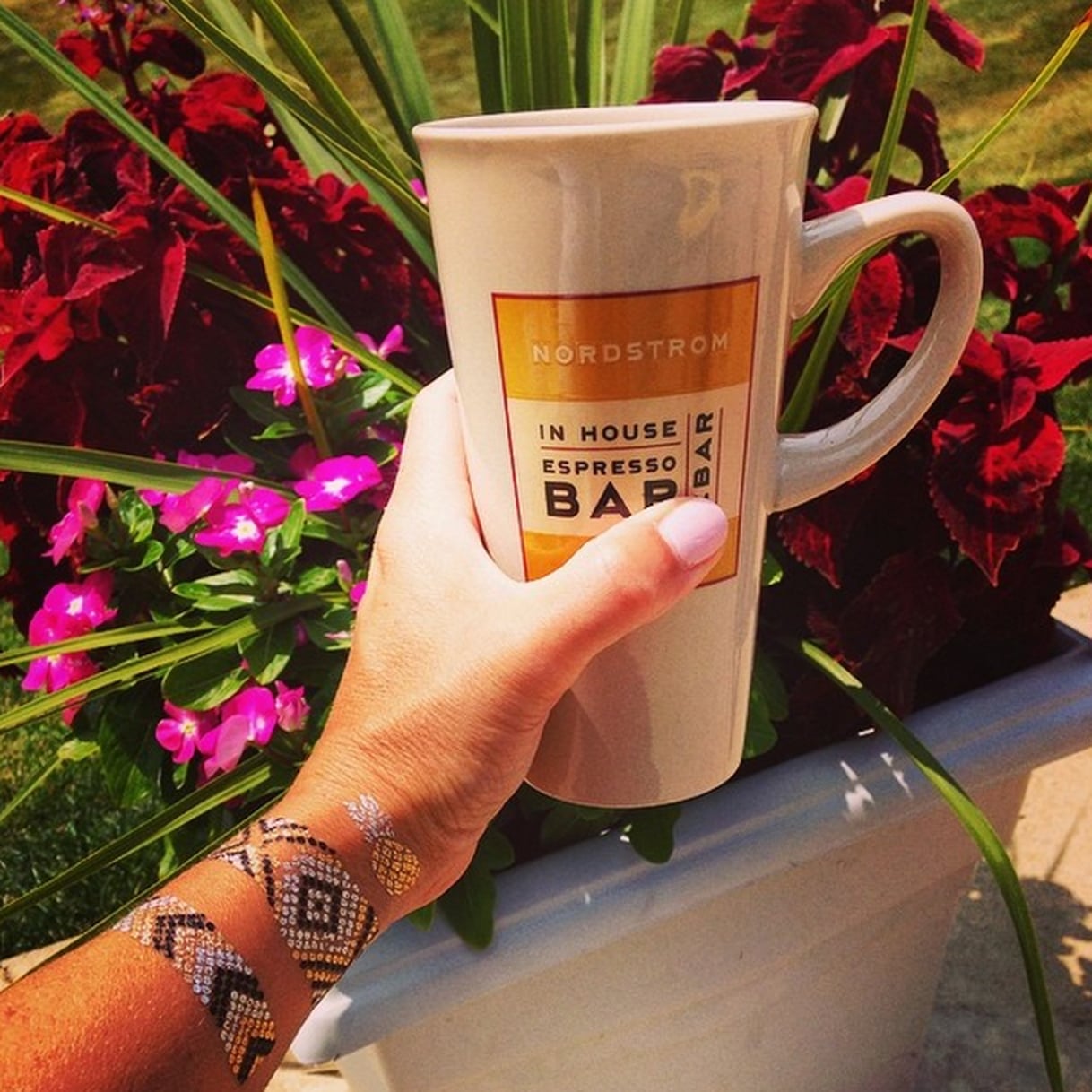 Temporary Flash Tattoos | PS Beauty