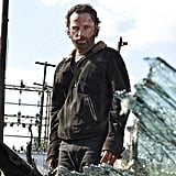 The Walking Dead Season 6 Details | POPSUGAR Entertainment