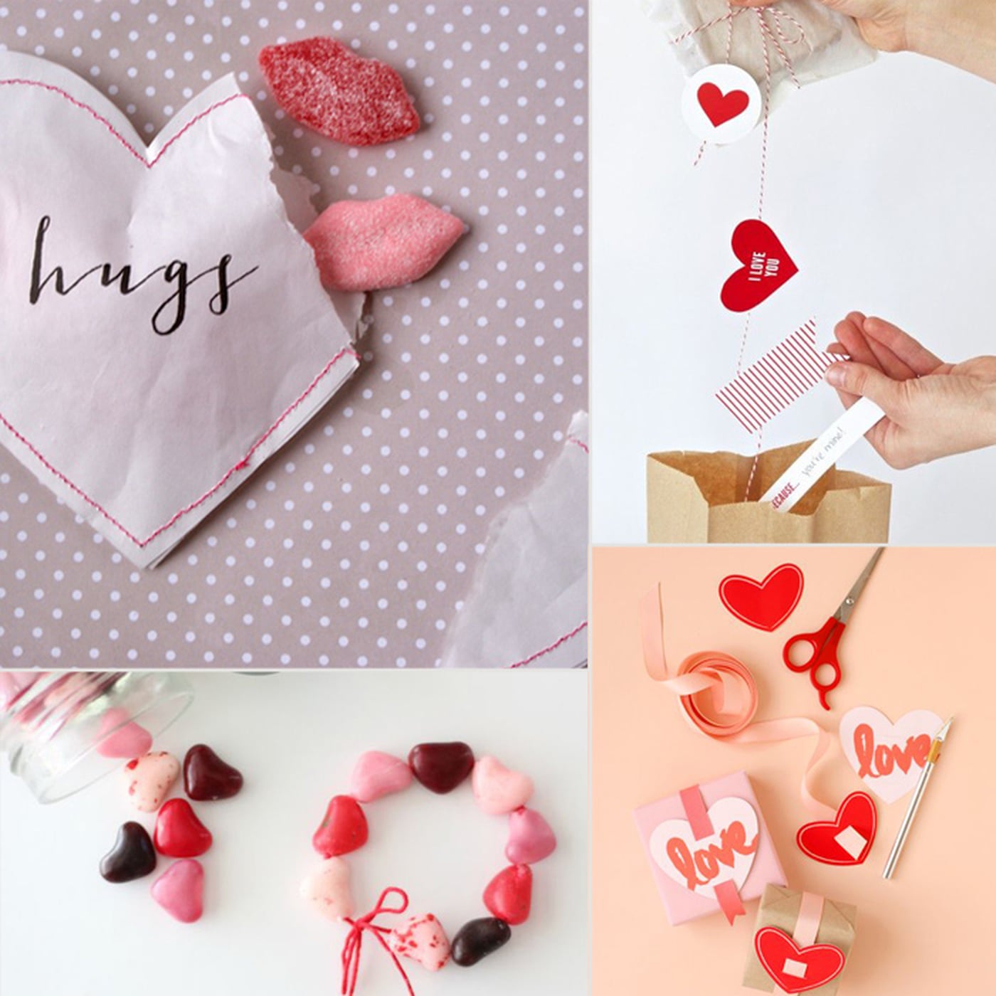 Valentine's Day Craft Ideas From Pinterest | POPSUGAR Family