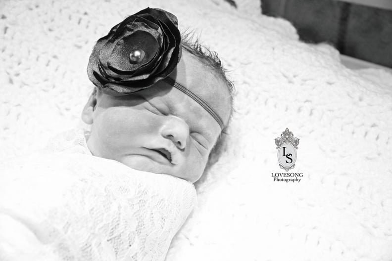 Stillborn Baby Photos | PS Family