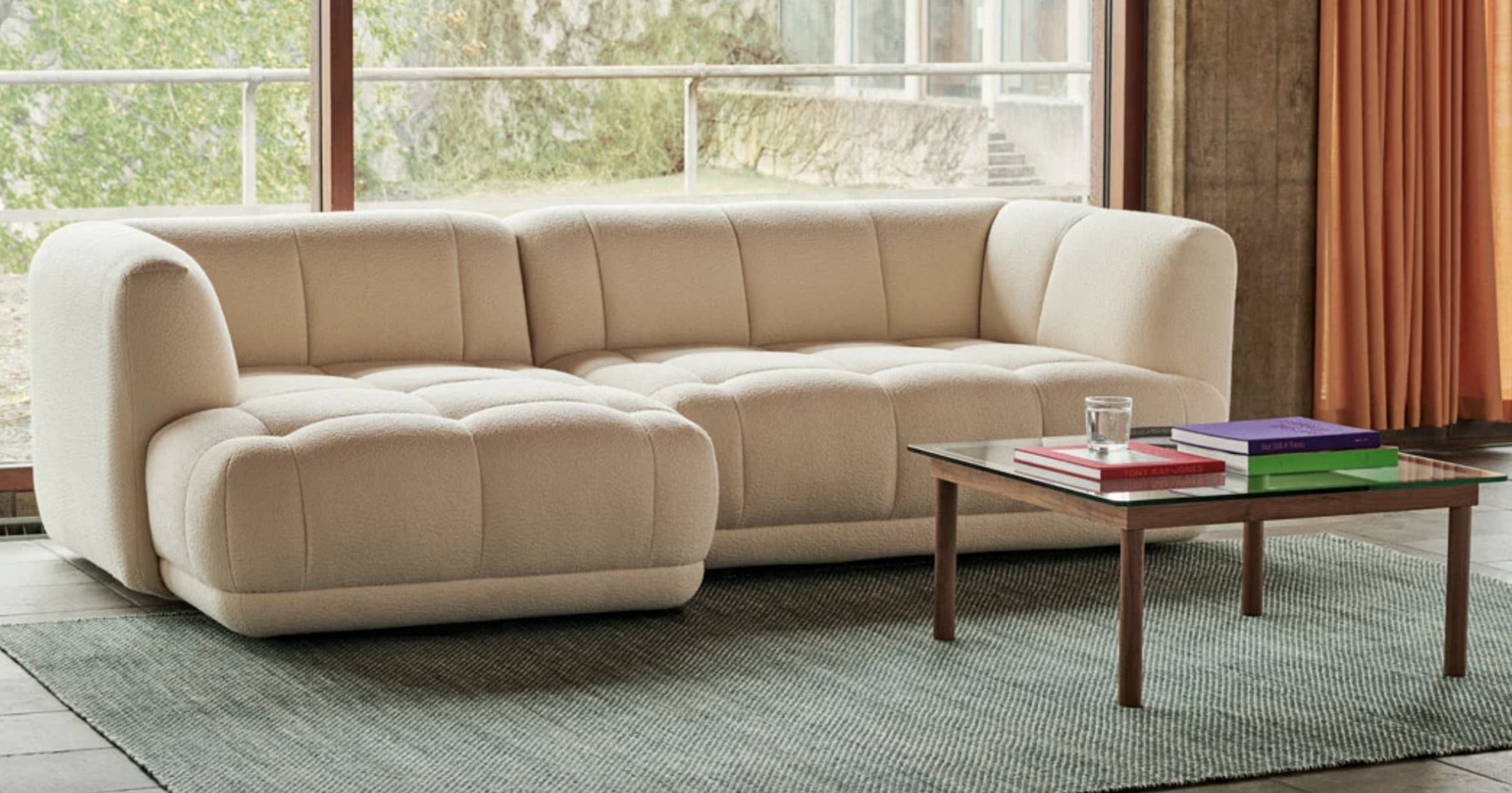 Best Luxury Designer Sofas to Splurge on in 2022 | PS Home