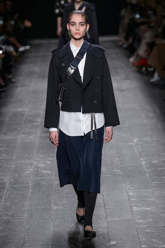 Valentino Fall 2016 Collection | POPSUGAR Fashion