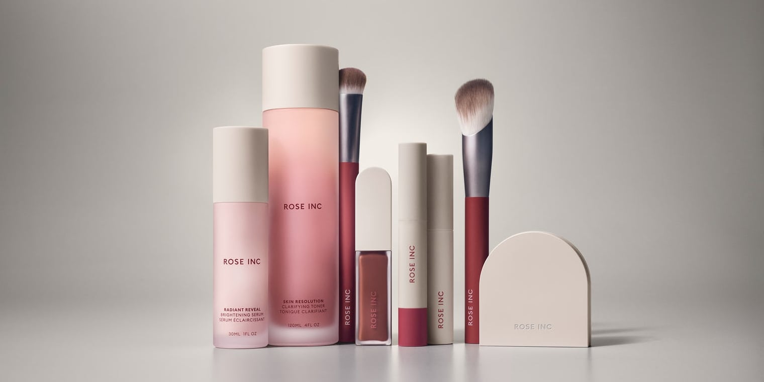 Best Rose Inc. Beauty Products, According to Editors | PS Beauty