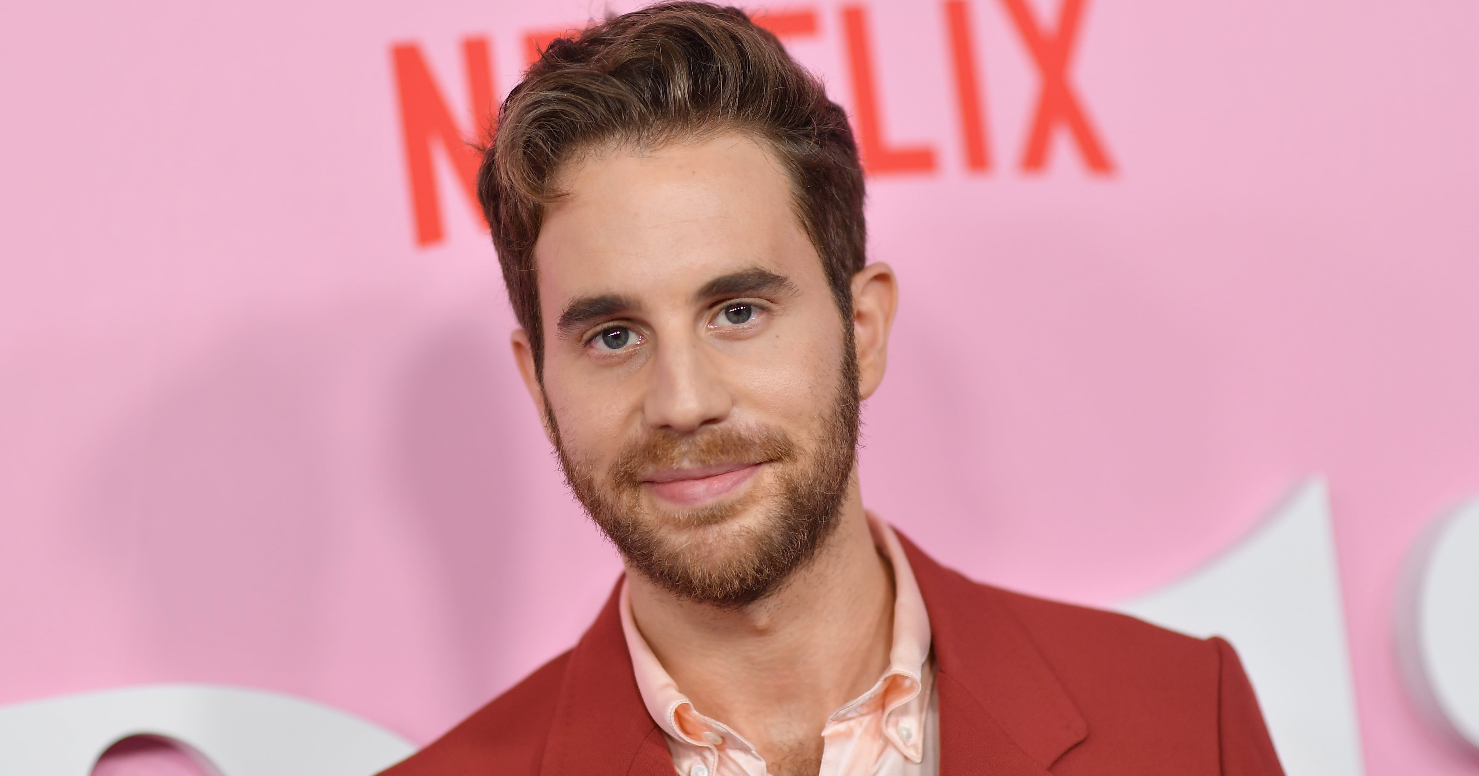 Fascinating Facts About Ben Platt | POPSUGAR Celebrity