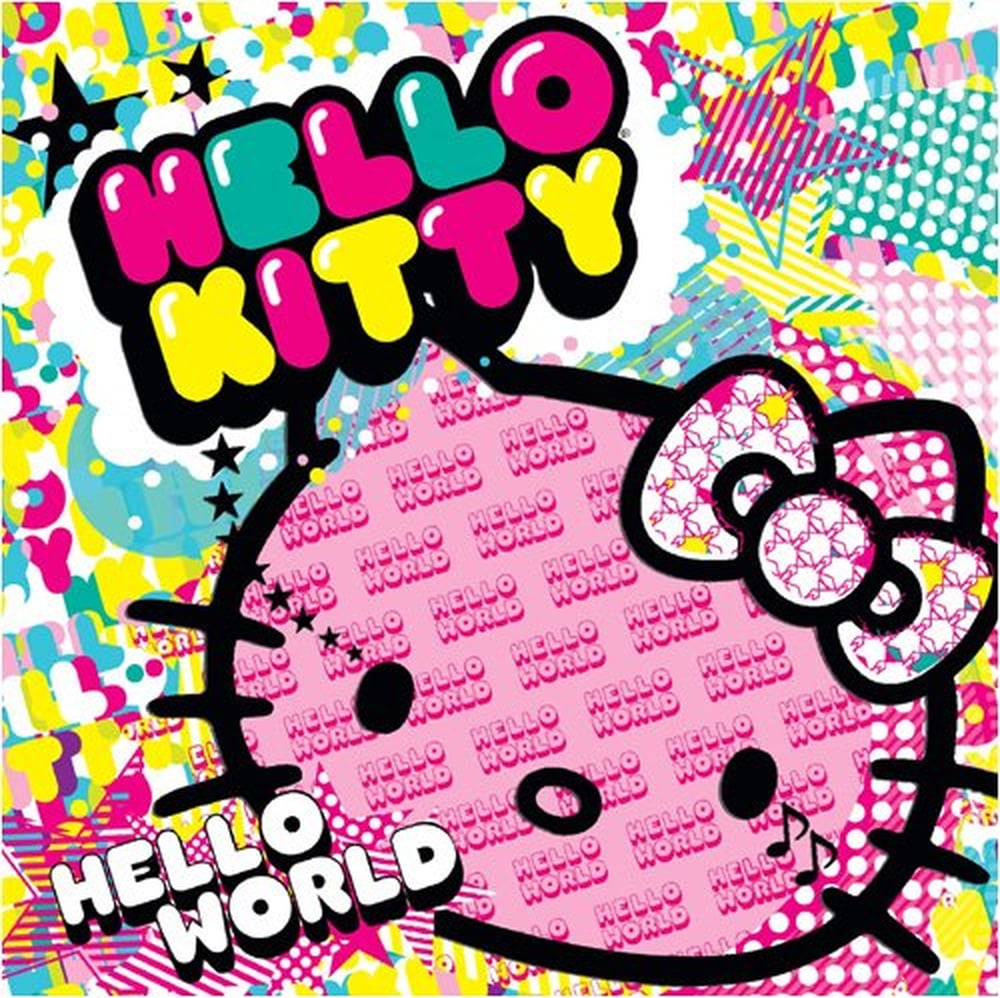Hello Kitty Facts | POPSUGAR Tech