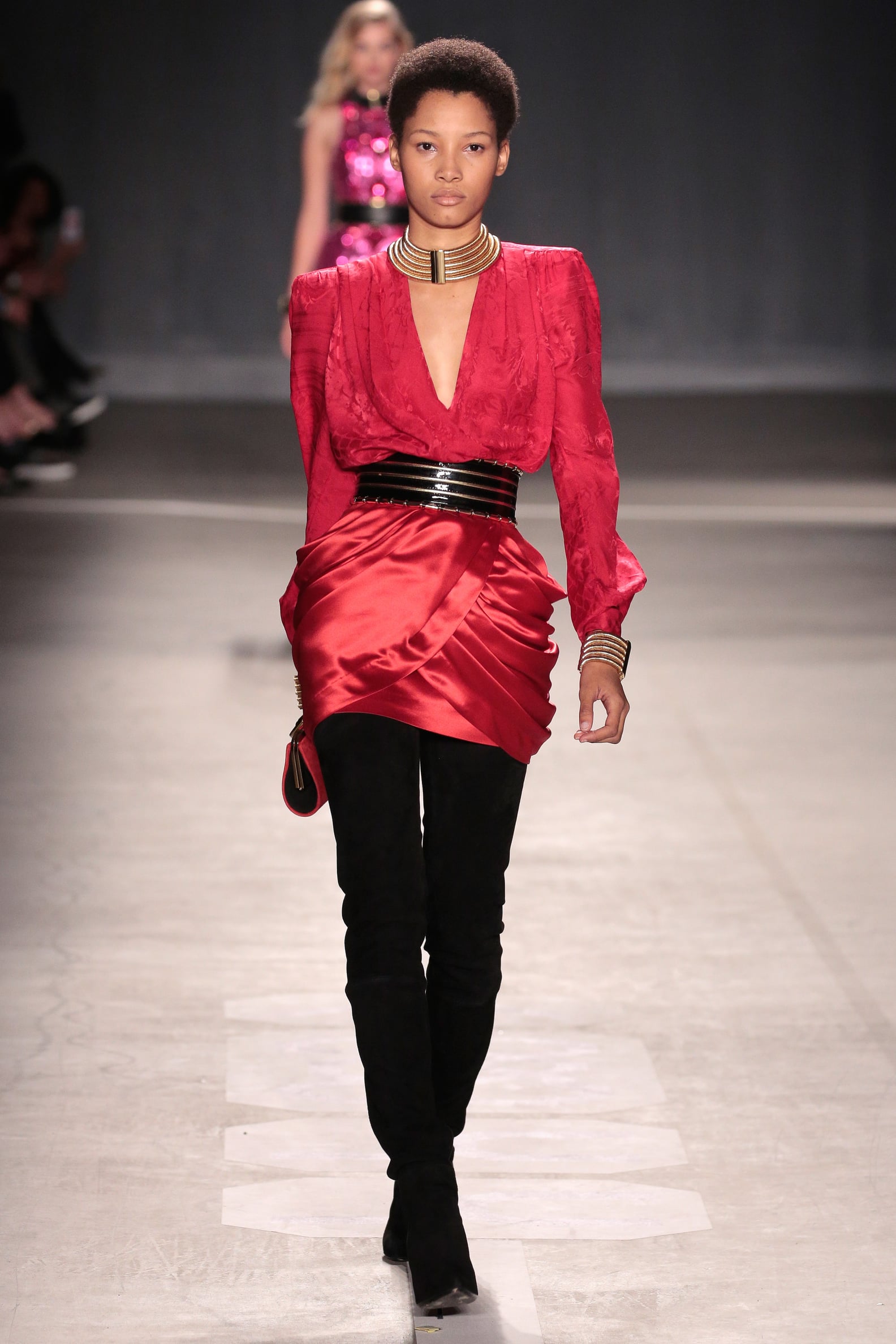 Latina Models to Know | PS Latina