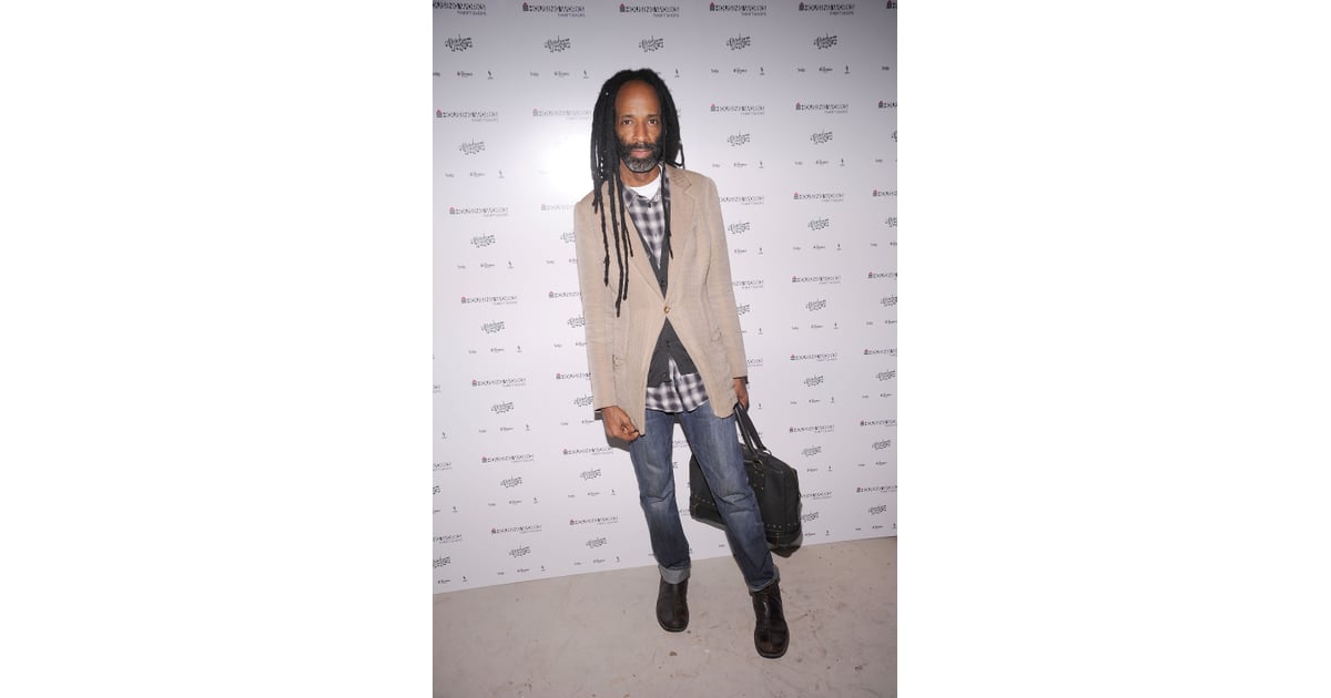 Rodney Epperson, Project Runway Season 6 | Project Runway: Where Are ...