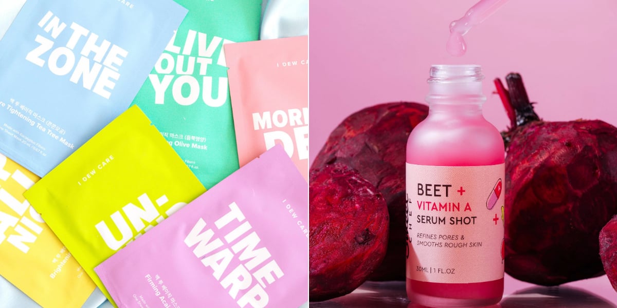 Korean Beauty Products at Target | POPSUGAR Beauty