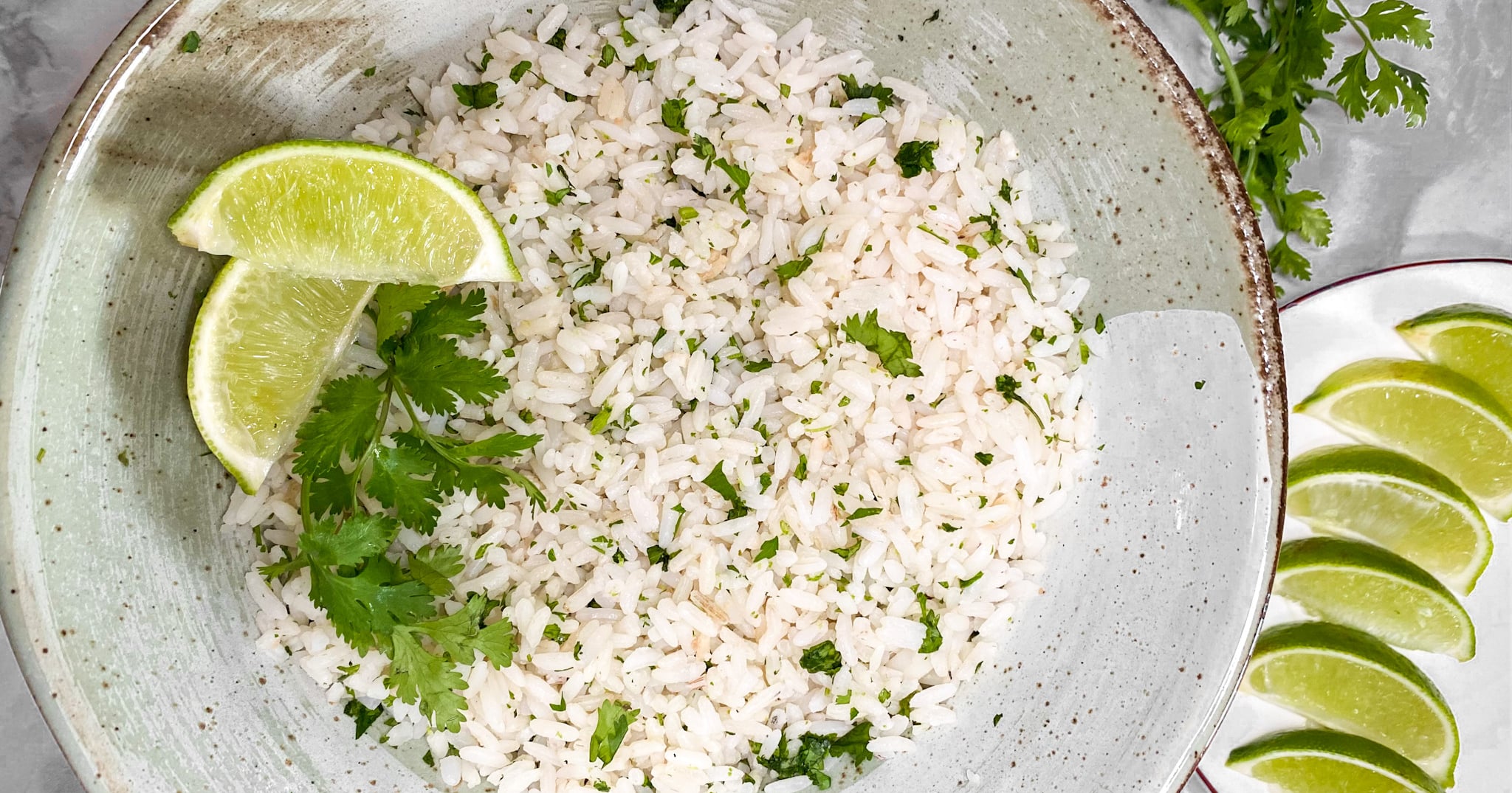 How to Make Chipotle's Cilantro Lime Rice at Home | PS Food