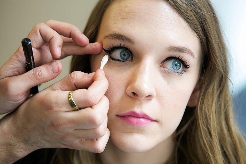 How to Do a Cat Eye | PS Beauty