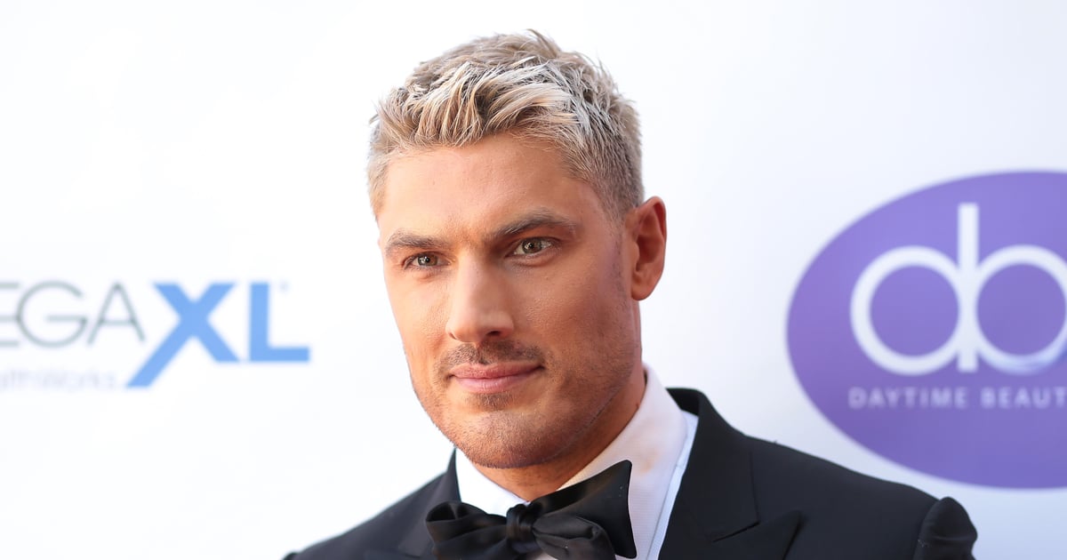 Watch Celeb Hairstylist Chris Appleton's Intense Ab Workout | POPSUGAR ...