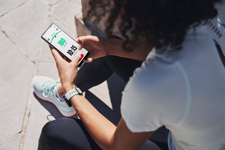 Why a Virtual Race Is Good For Beginner Runners | PS Fitness