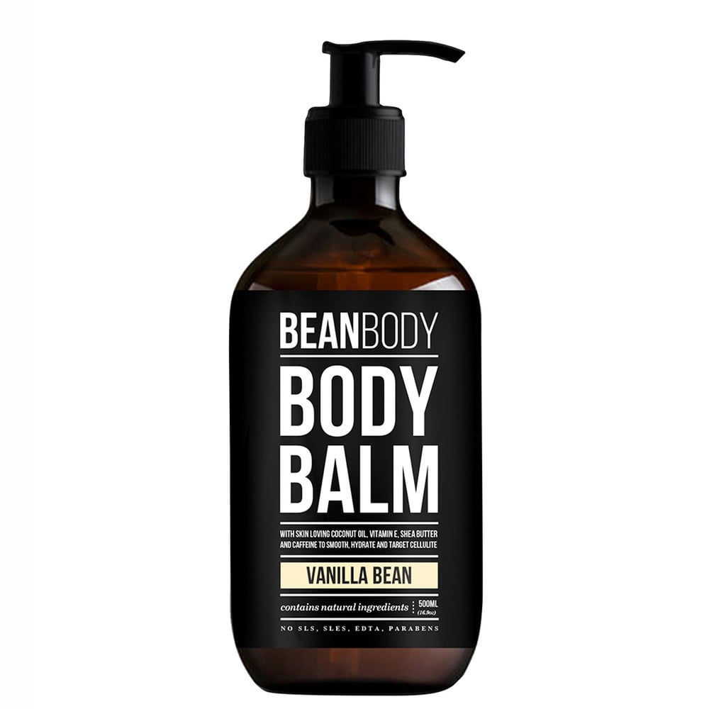 Vanilla Bean Body Balm | POPSUGAR Beauty UK