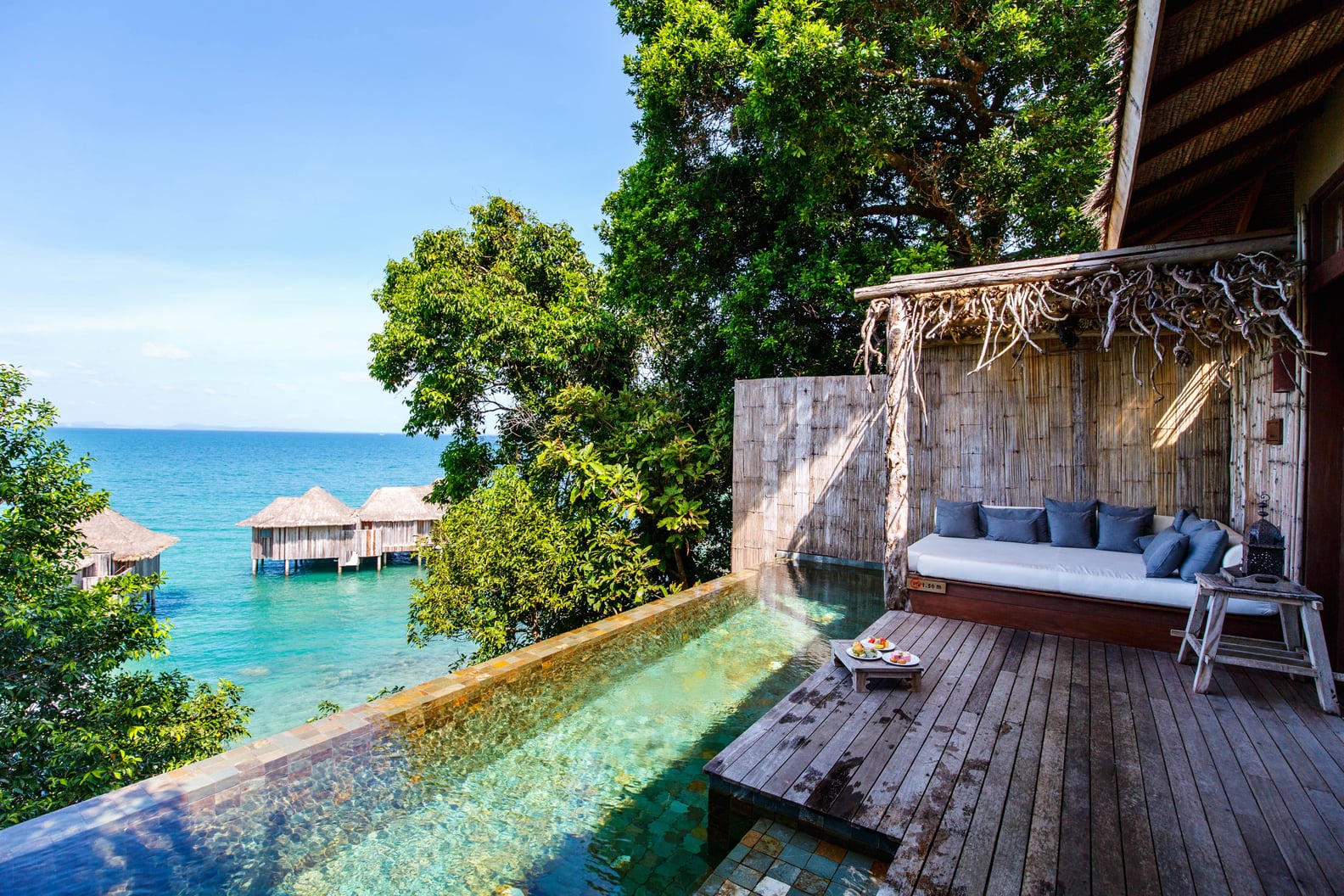 15 Stunning Hotels You Should Stay at Before You Die | PS Smart Living