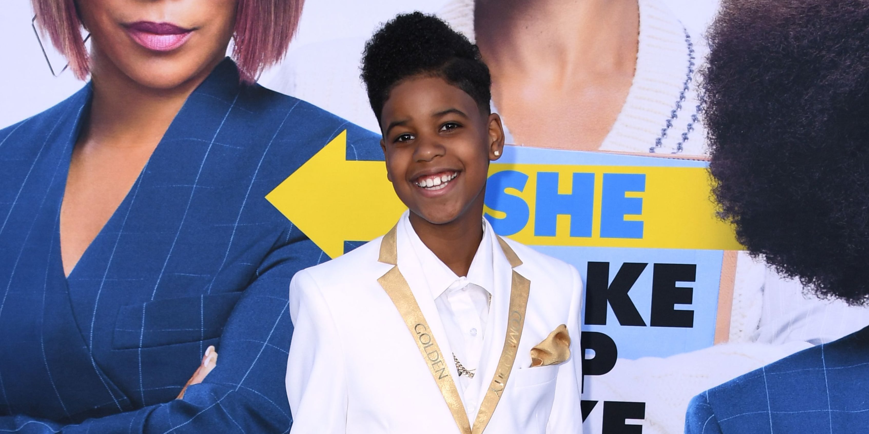 Who Is JD McCrary? | PS Entertainment