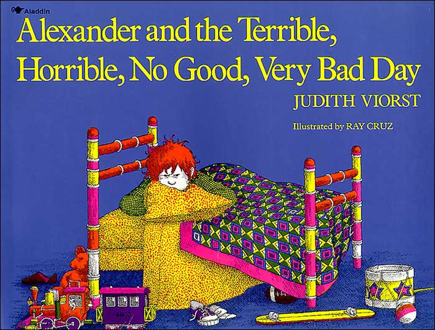 All-Time Best Children's Books | PS Family