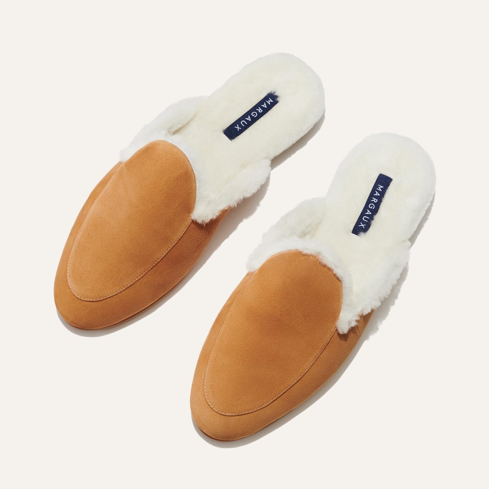 Comfortable Shearling Shoes and Slippers For Women | PS Fashion