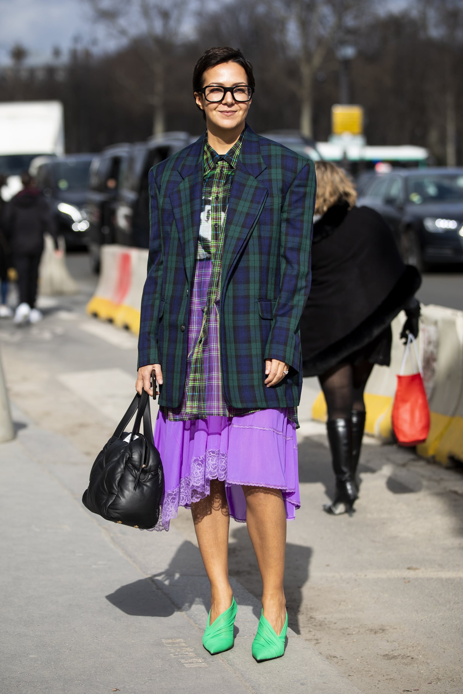 Fall Work Outfits 2019 | PS Fashion