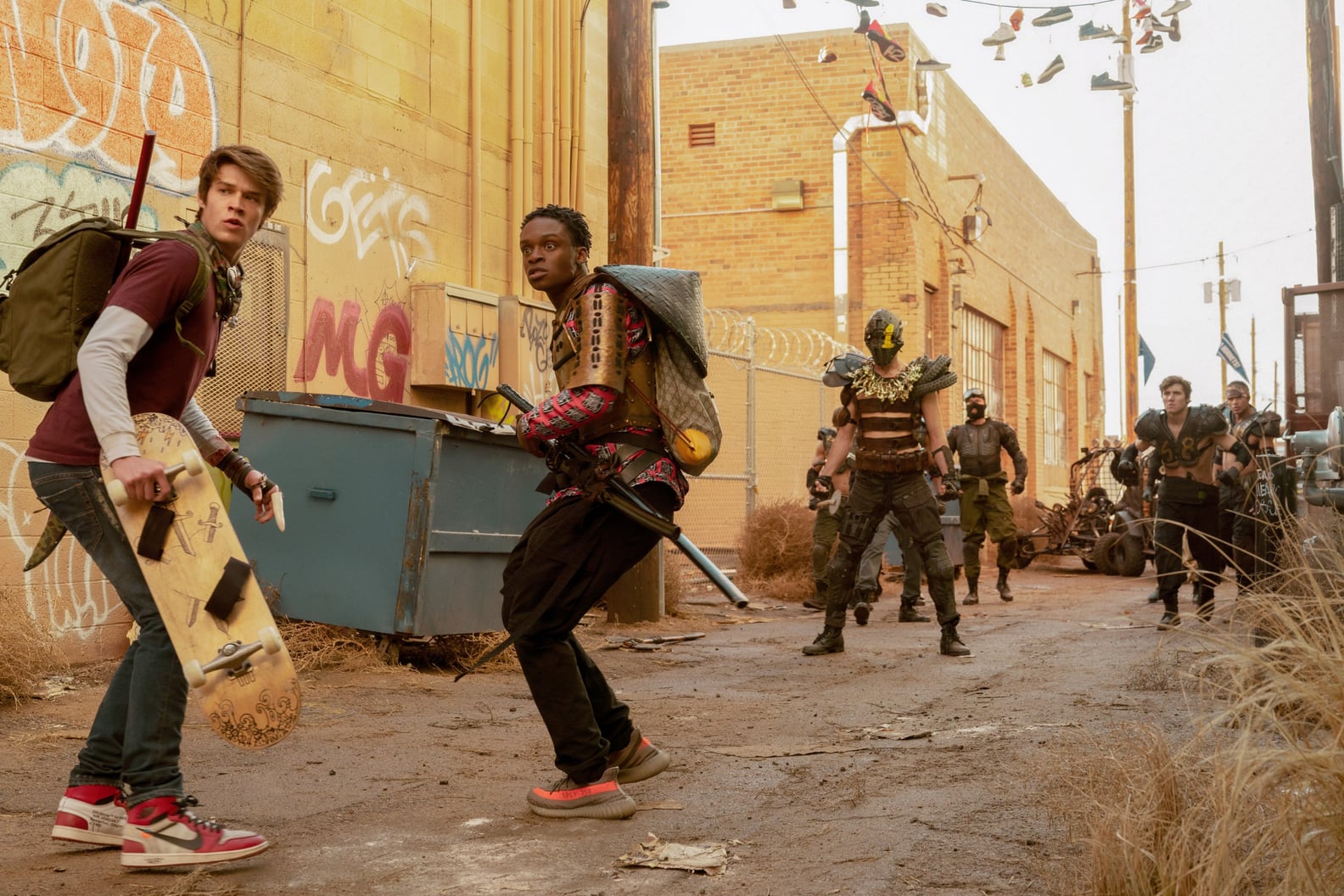 28 Shows Like Stranger Things | PS Entertainment