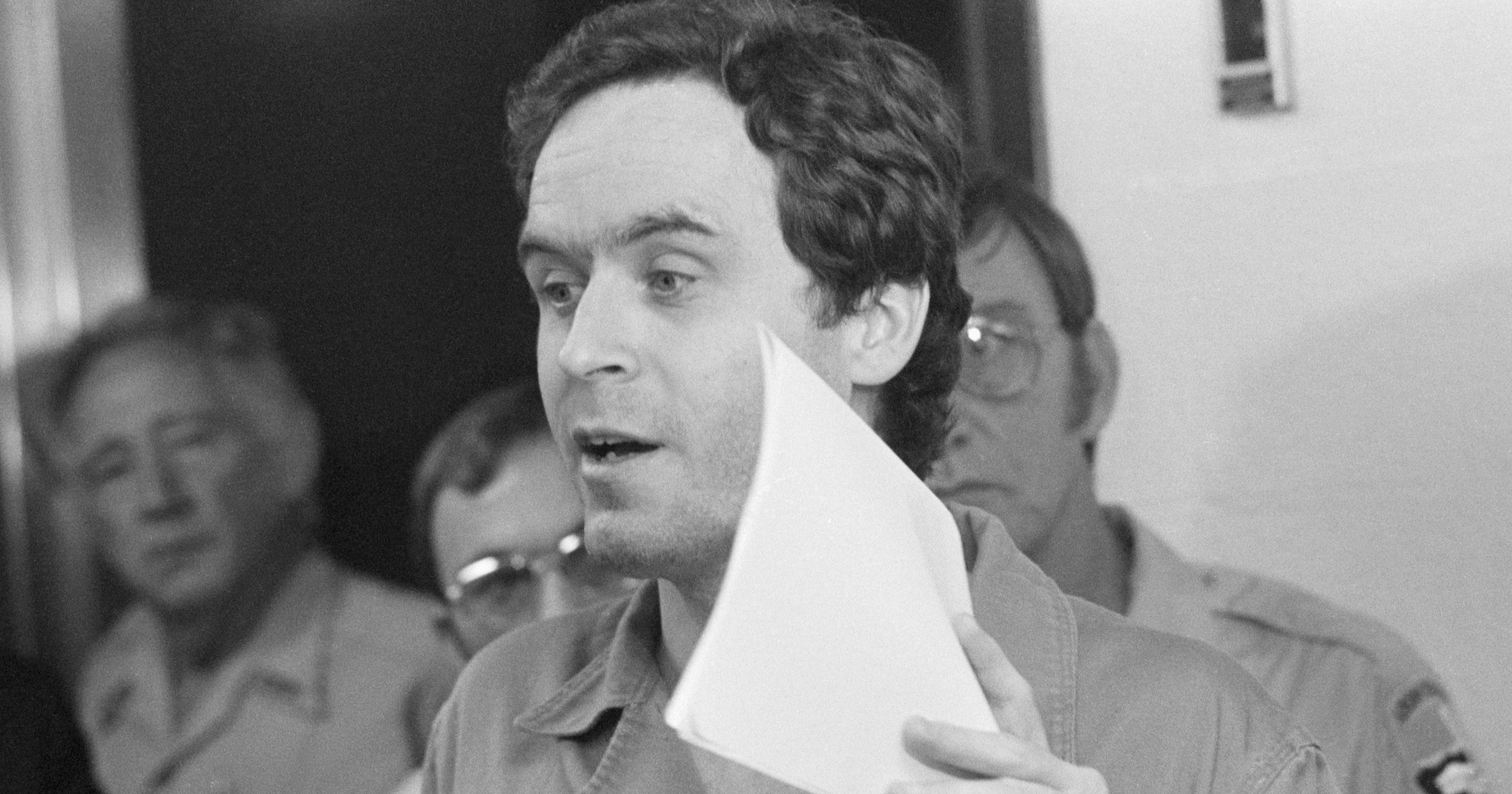 Did Ted Bundy's Teeth Get Him Caught? | PS Entertainment