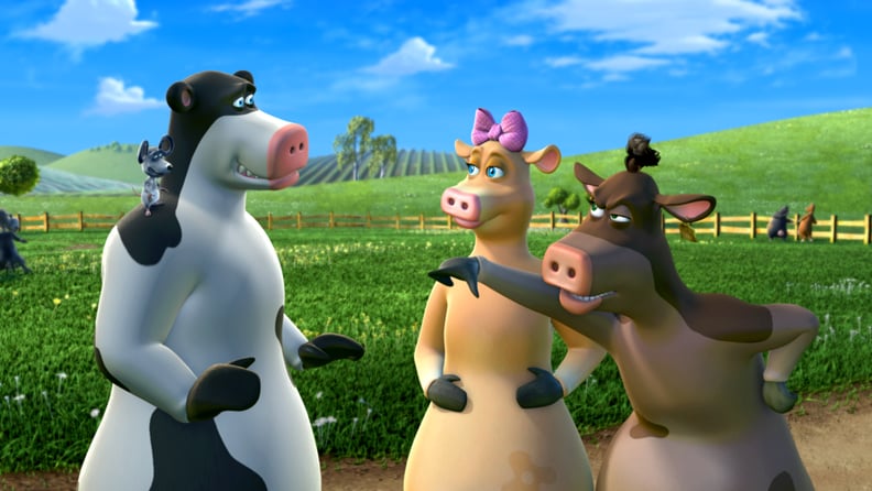 Free Family Movies For Kids Streaming on Tubi | POPSUGAR Family