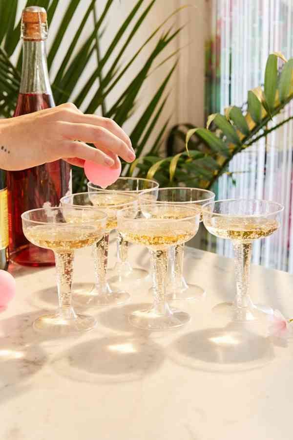 Prosecco Pong Game | POPSUGAR Family