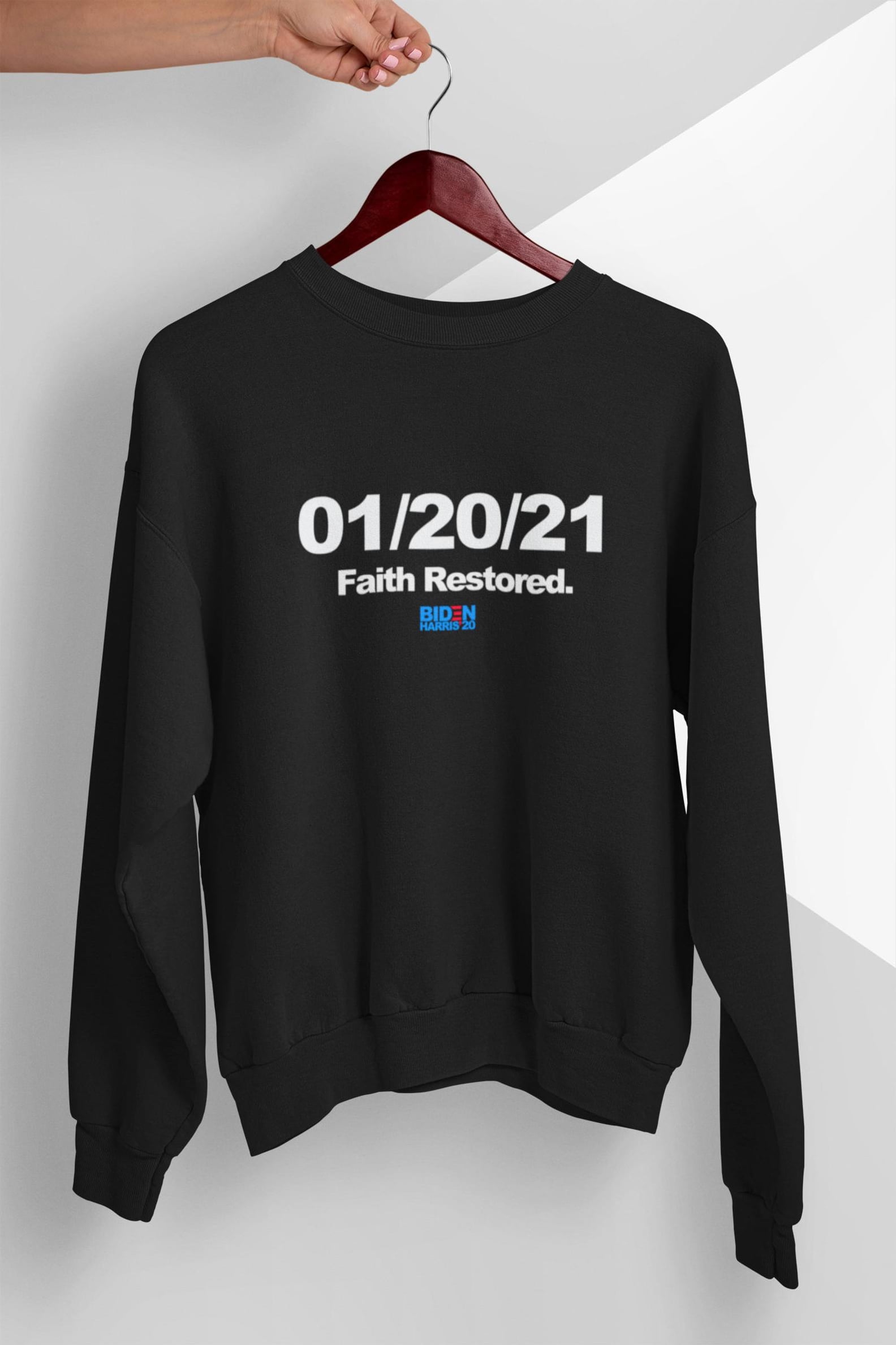 Joe Biden and Kamala Harris Inauguration Day Merch | PS Smart Living