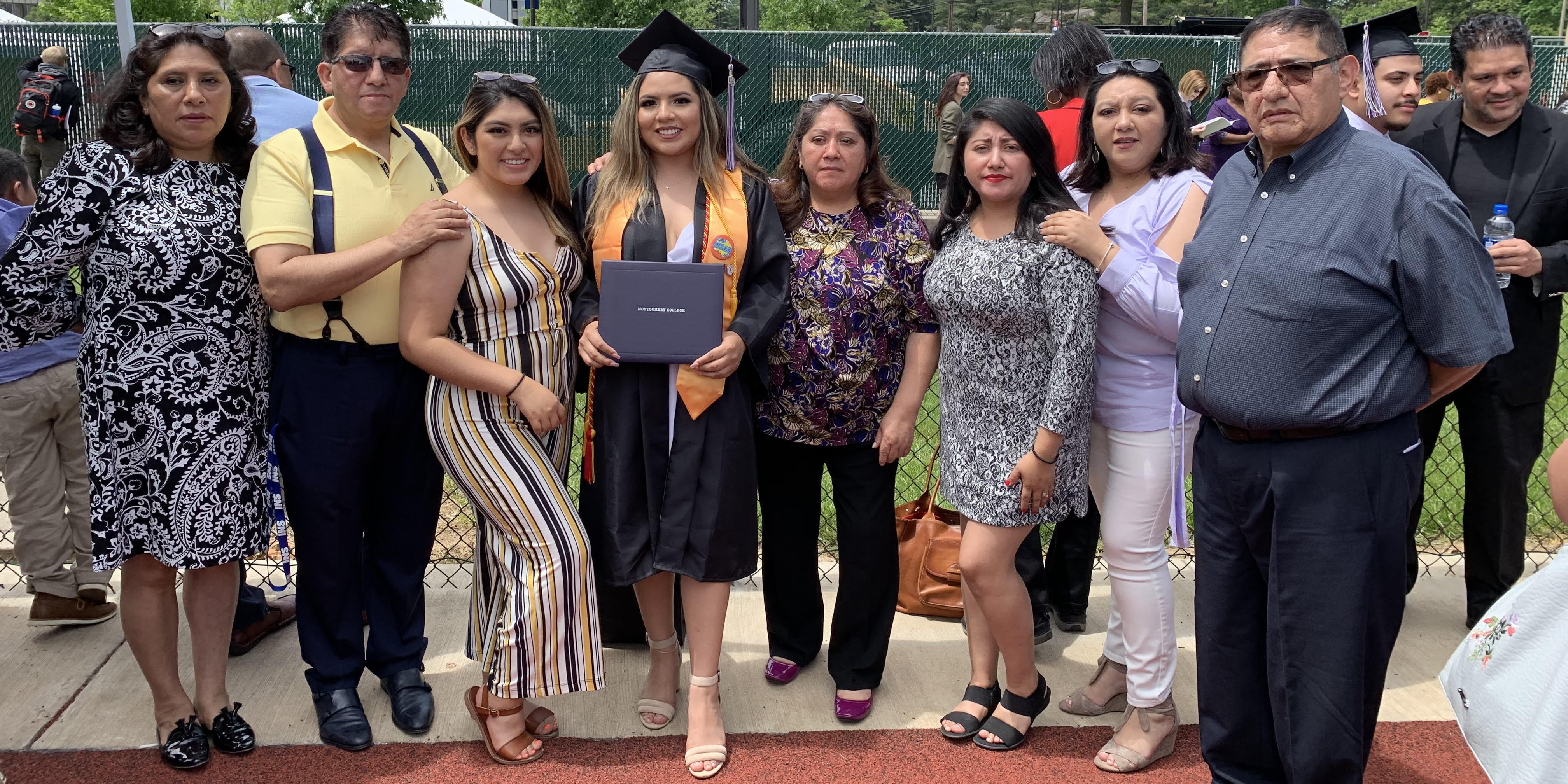 What It's Like Being an Undocumented Woman of Color | PS Latina