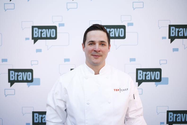 Where Are Top Chef Winners Now? | POPSUGAR Entertainment