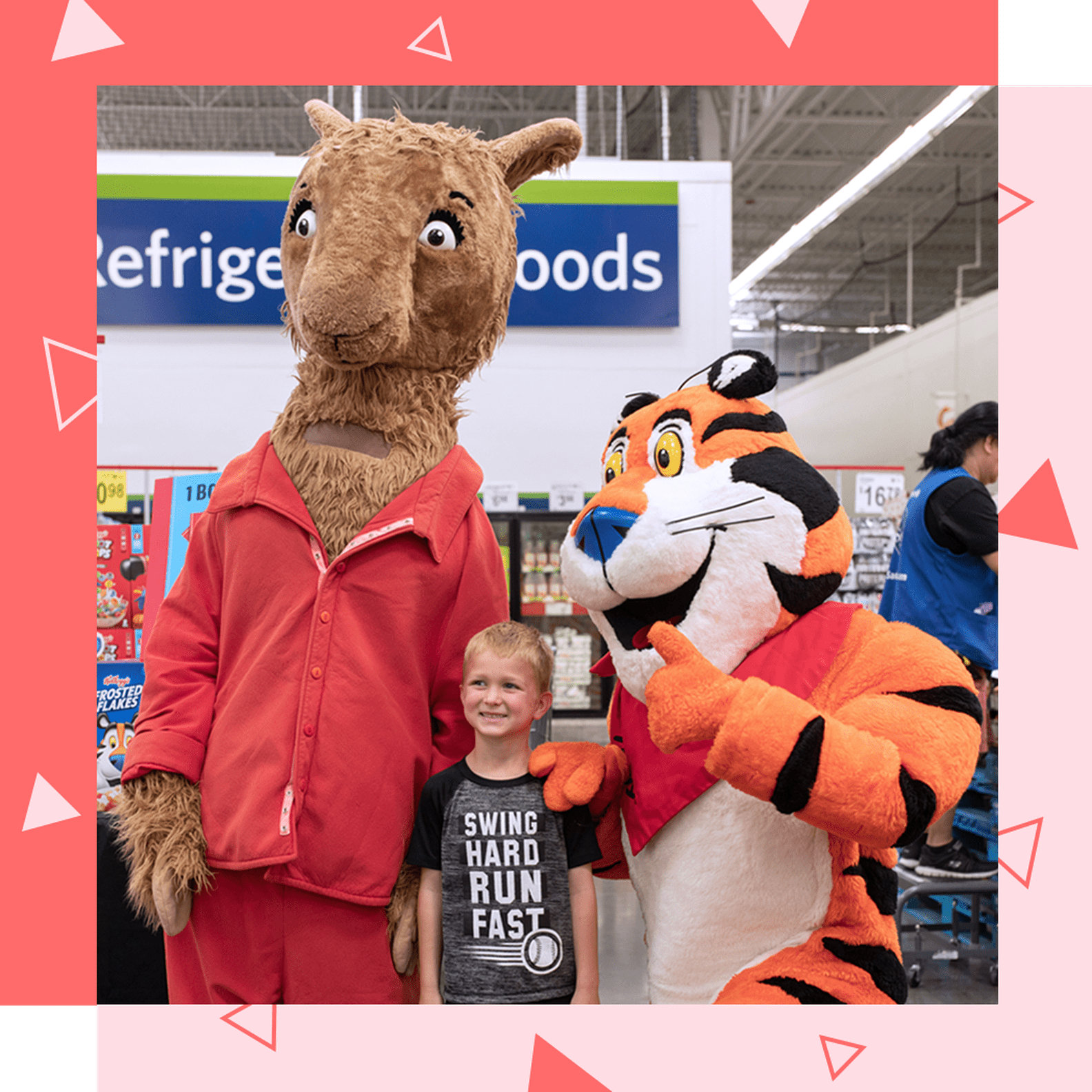 How Does Feeding Reading Work | PS Family