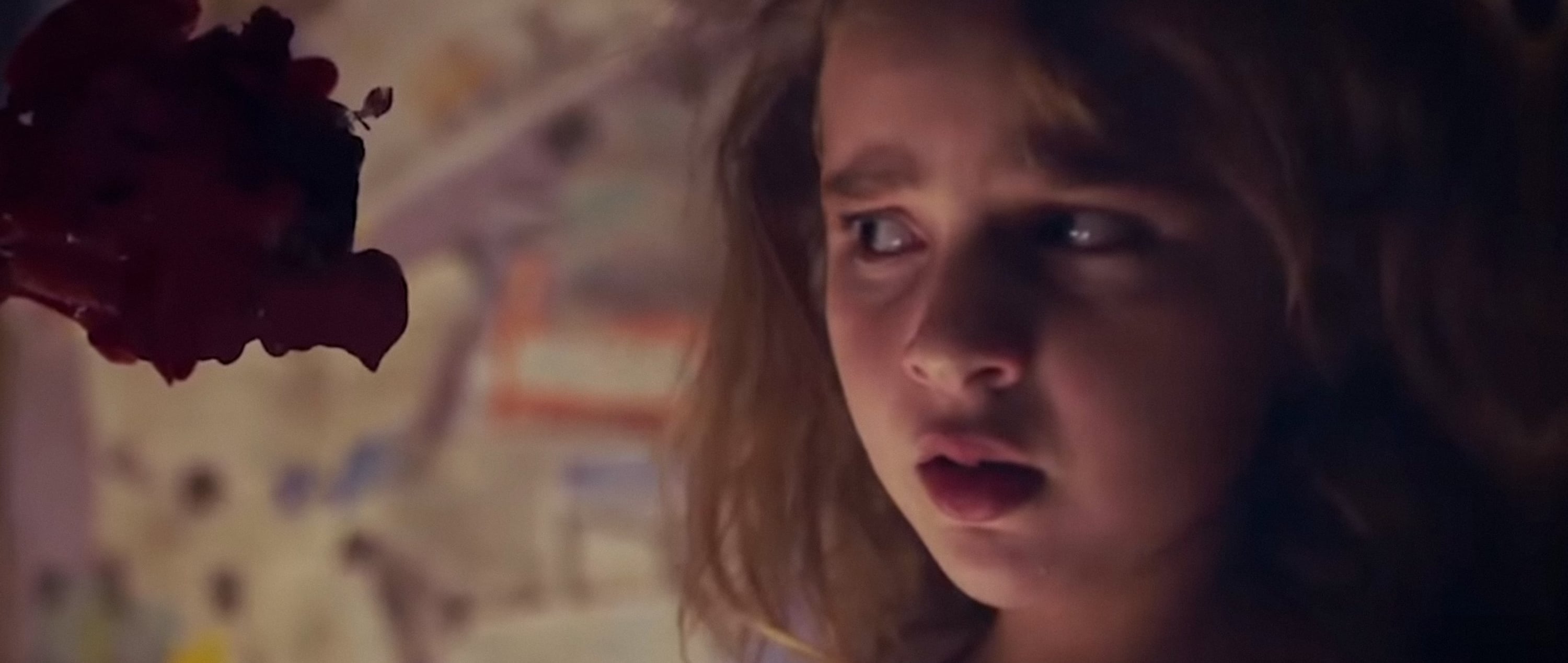 How Does Freaks on Netflix End? Movie Spoilers | POPSUGAR Entertainment