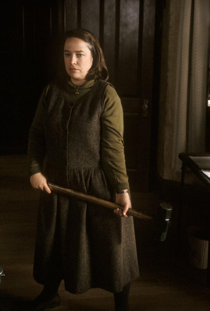 Annie Wilkes From "Misery" | Horror Movie Costumes | POPSUGAR ...