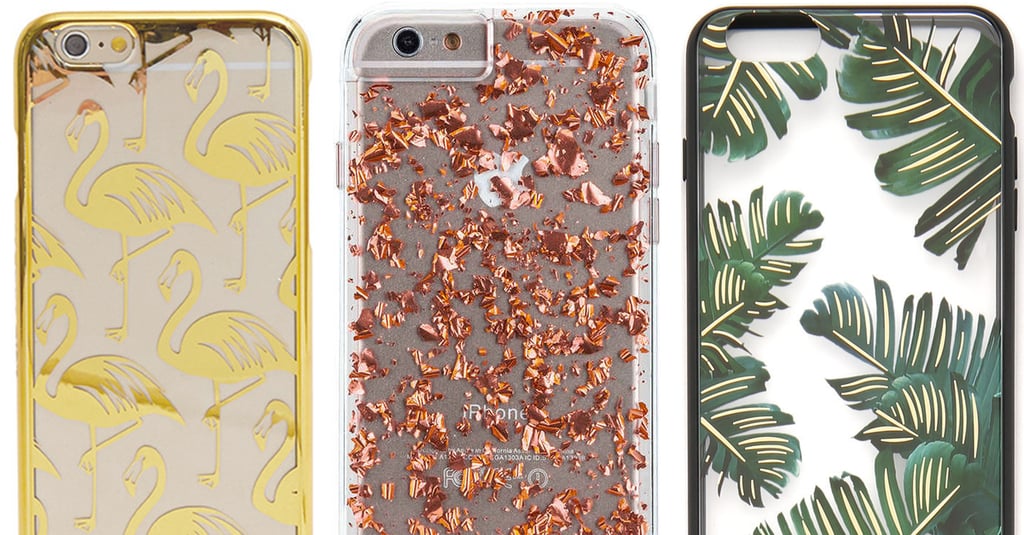 iPhone 6S Cases | POPSUGAR Tech