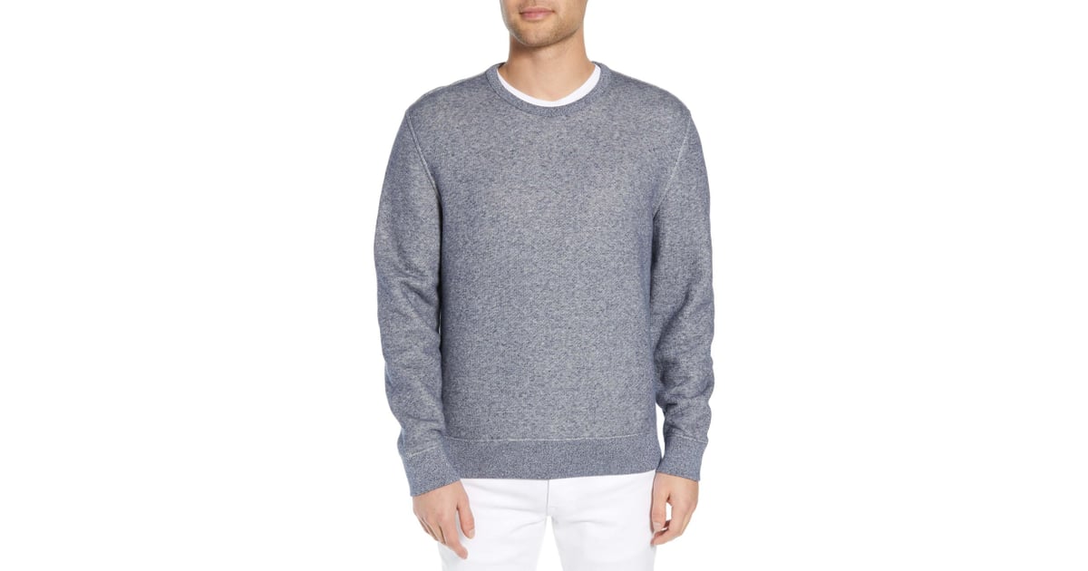 Sweatshirts . . . That Aren't Hoodies | Stylish Gifts For Guys ...