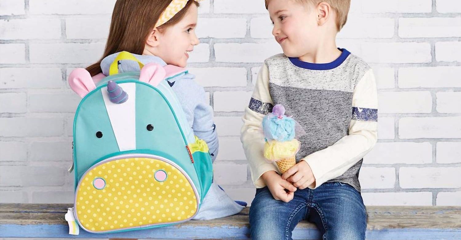 Cool Kids' Backpacks 2017 | PS Family