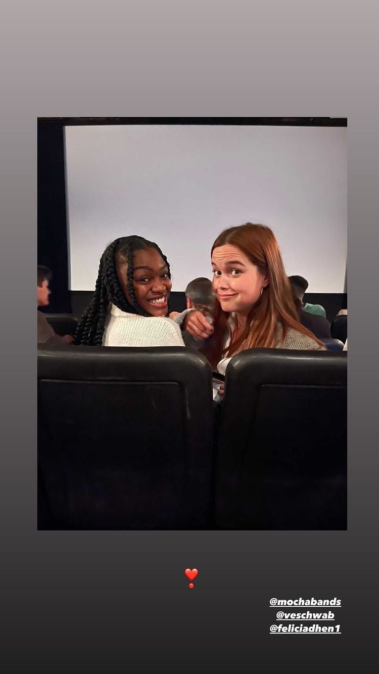Pictures Of The Cast Of Netflixs First Kill Popsugar Celebrity