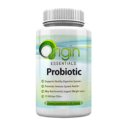 Vegan Probiotics | POPSUGAR Fitness
