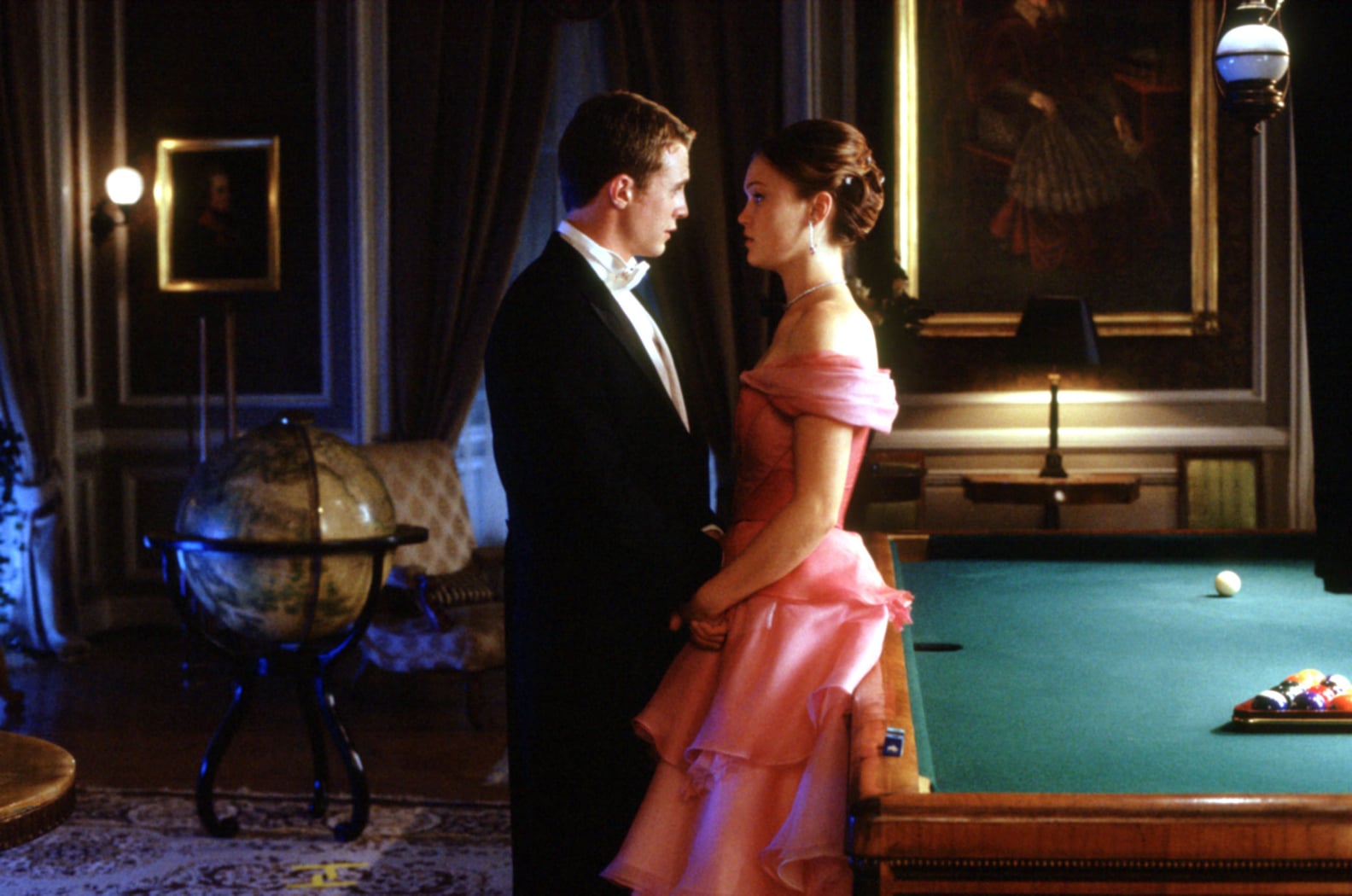 2000s Romantic Comedies on Netflix | POPSUGAR Entertainment