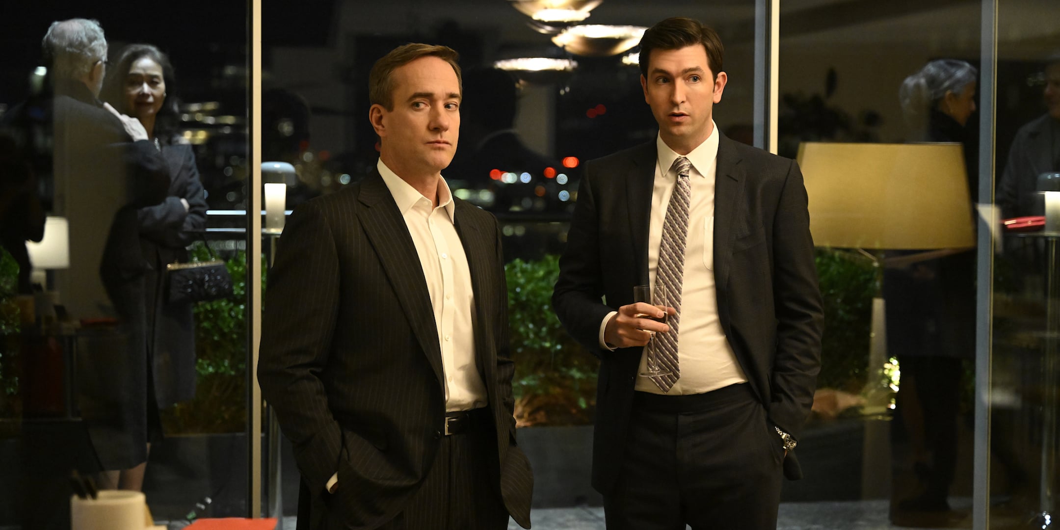 Did Tom Wambsgans's Name Foreshadow Succession's Finale? | POPSUGAR ...