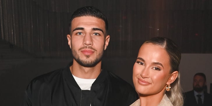 Molly-Mae Hague and Tommy Fury's Relationship Timeline | POPSUGAR Celebrity UK