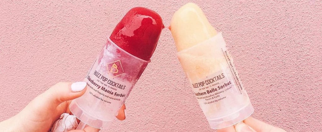 Starbucks Mango Dragonfruit Refreshers | POPSUGAR Food