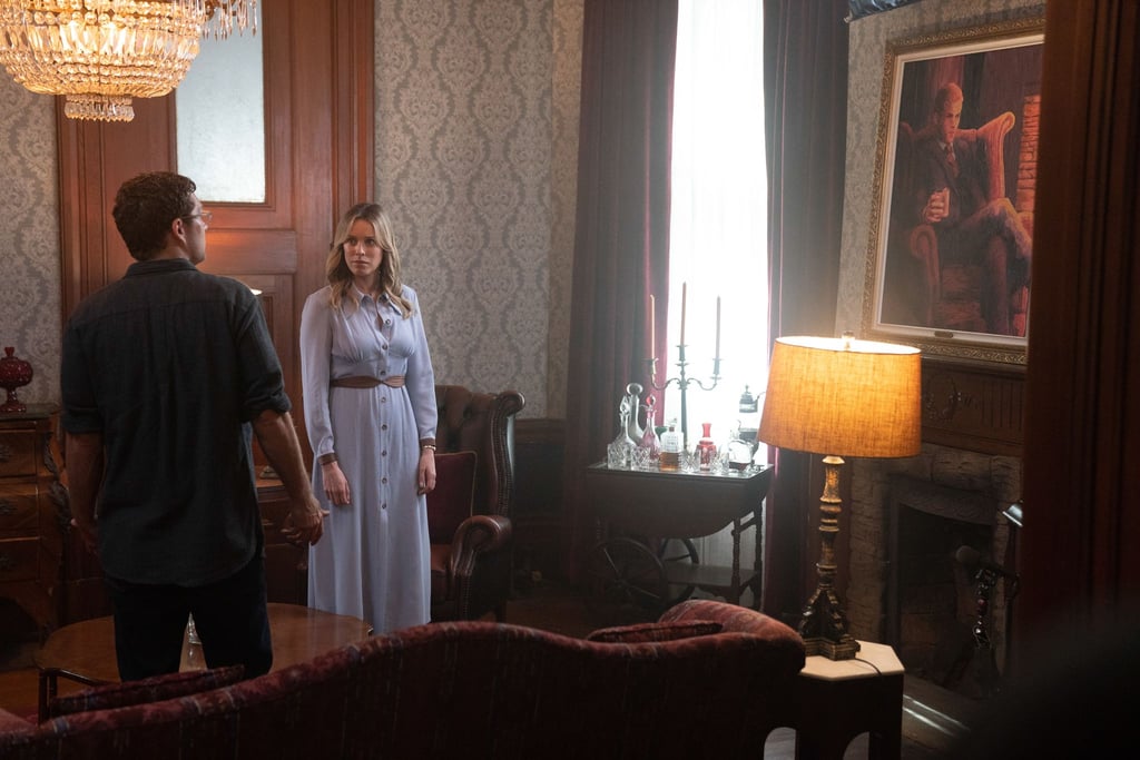 The Visitor: Release Date, Trailer, Cast, and Poster | POPSUGAR ...