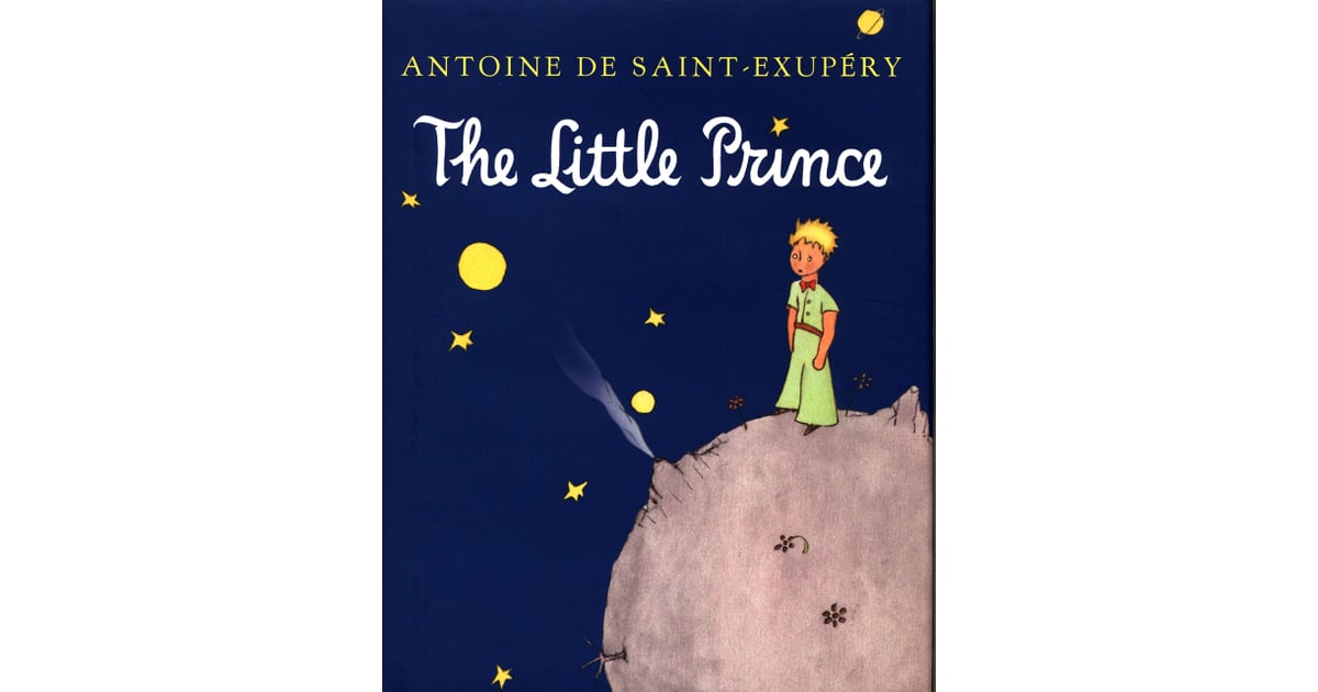 The shortest book (by pages) on your TBR list | Take the 2021 POPSUGAR ...