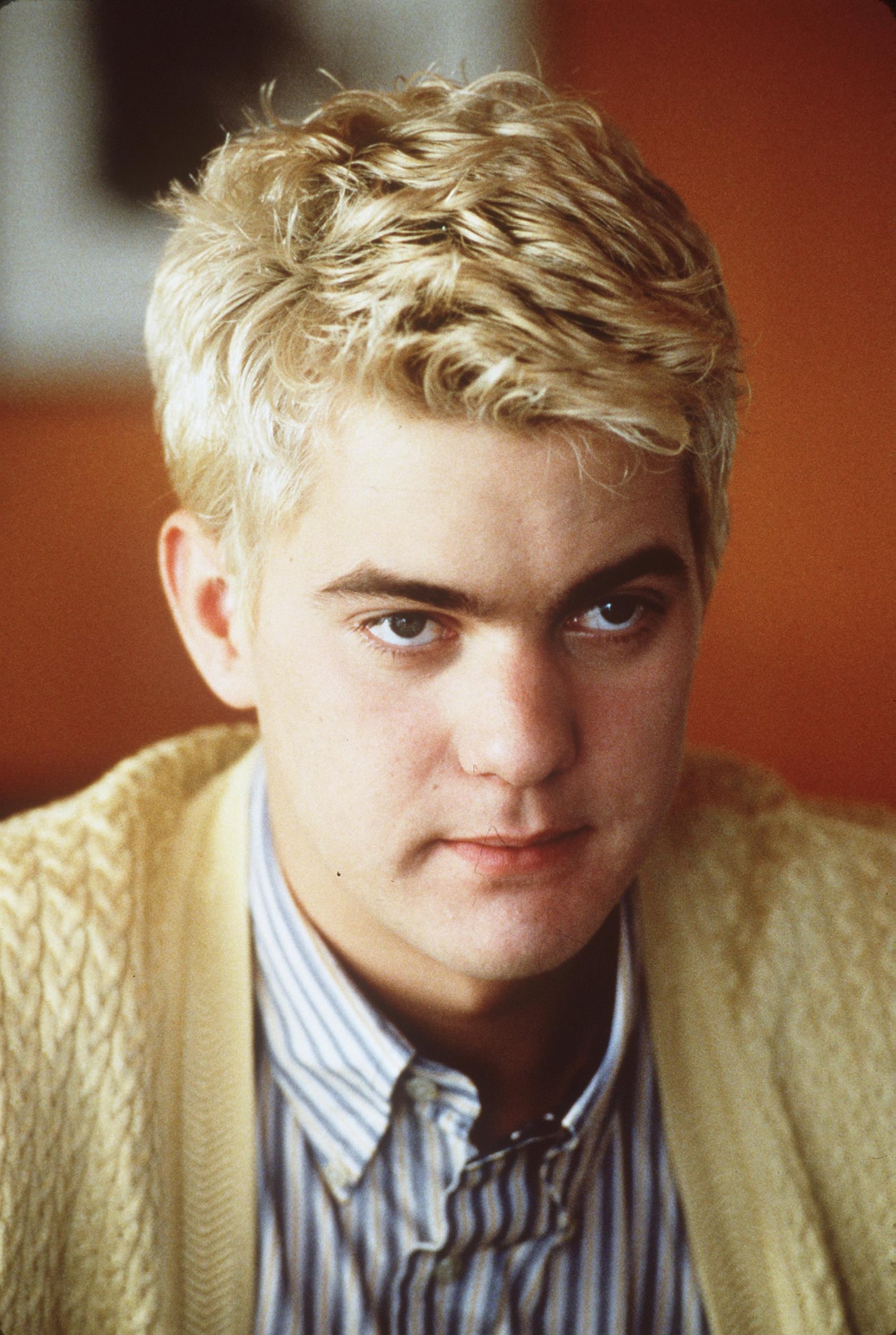 Young Joshua Jackson Pictures From the '90s | PS Celebrity