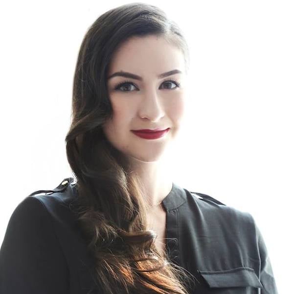 Christiana Molina | POPSUGAR