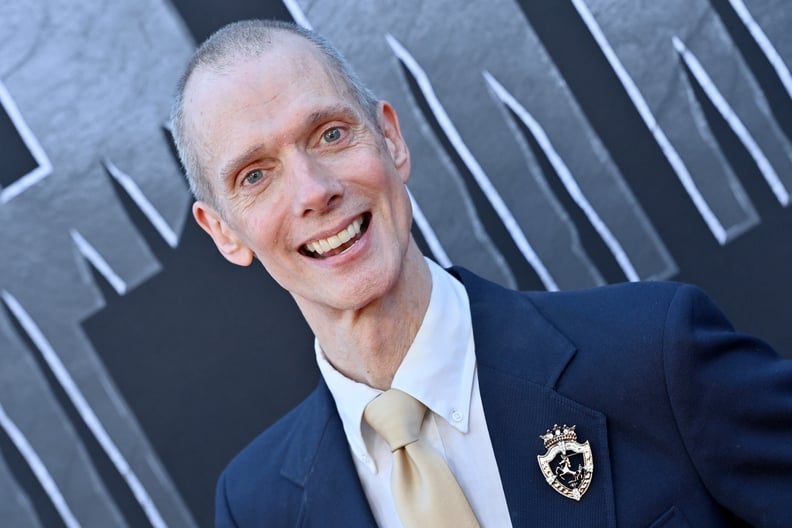 Original Cast Missing From Hocus Pocus 2 | POPSUGAR Entertainment