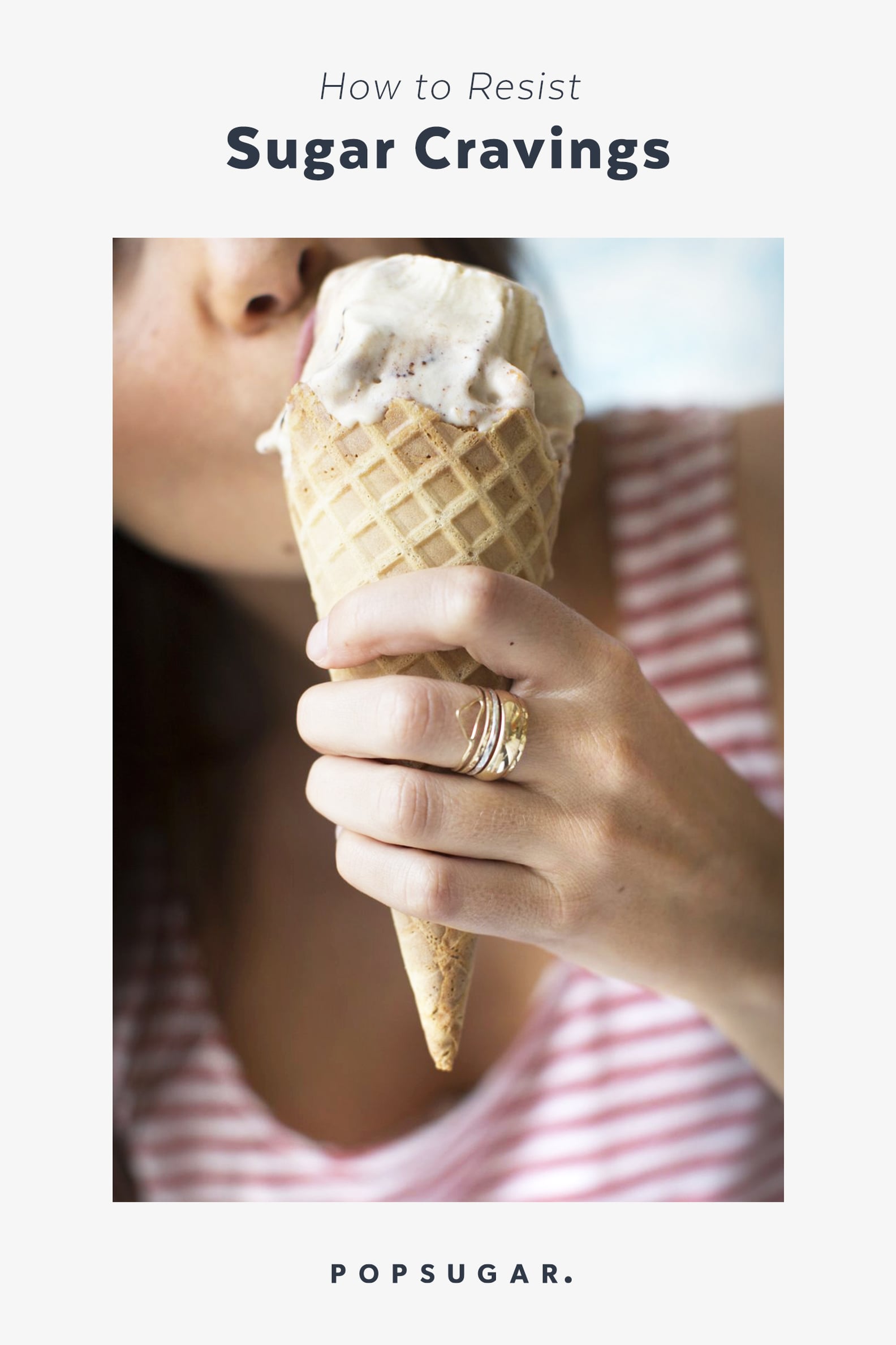 How to Resist Sugar Cravings | PS Fitness