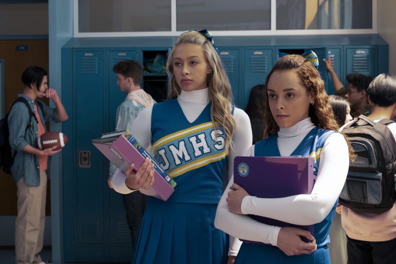 Details About Netflix's The Prom Costumes | POPSUGAR Fashion