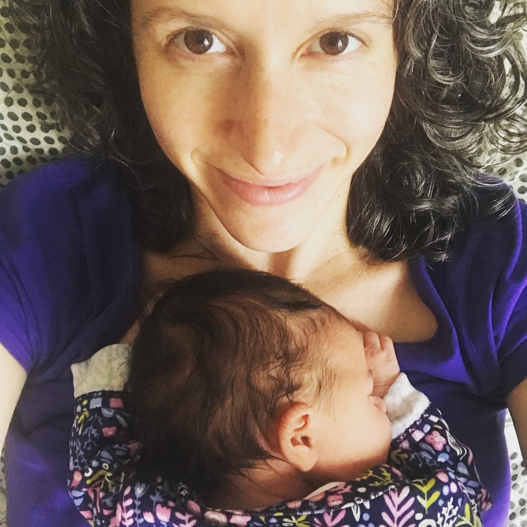 What It's Like to Parent After You Lose Your Mom | POPSUGAR Family