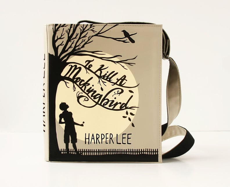 Book-Shaped Bags | PS Love